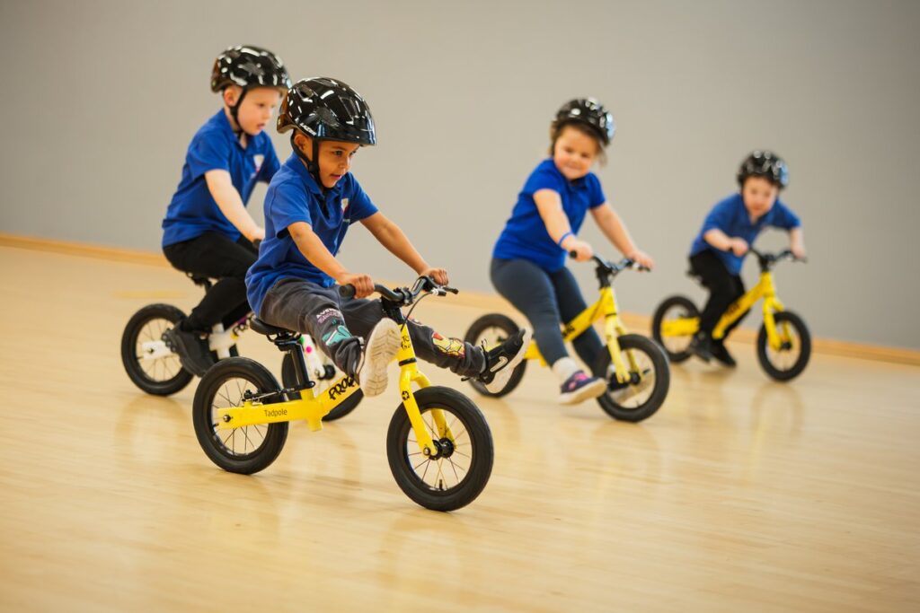 Morgan Sindall Infrastructure is the proud sponsor of a new fleet of ...