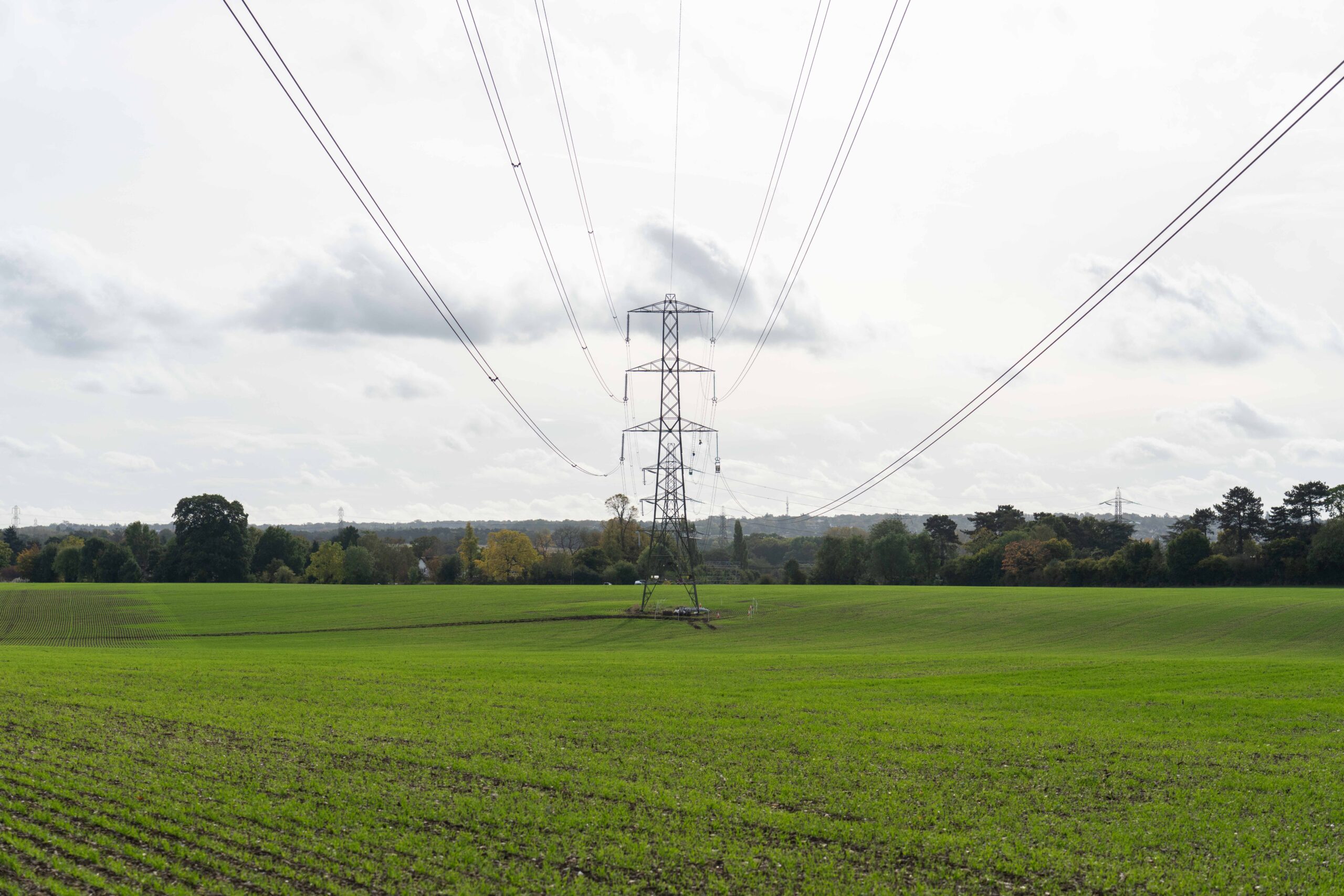 SP Energy Networks launches £1.4bn investment to support Government’s ...